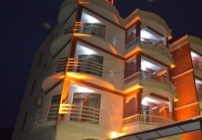 Metropol Tbilisi - Travel in Georgia