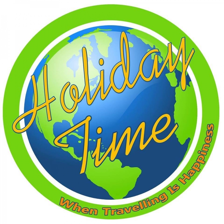 Holiday Time - Travel in Georgia