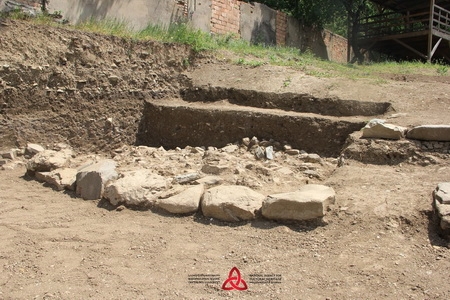 New finding to launch fresh work at a central Georgia’s archaeological ...