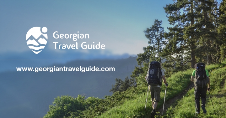 Georgian Travel Guide - Team that Builds All-Inclusive Travel Ecosystem ...